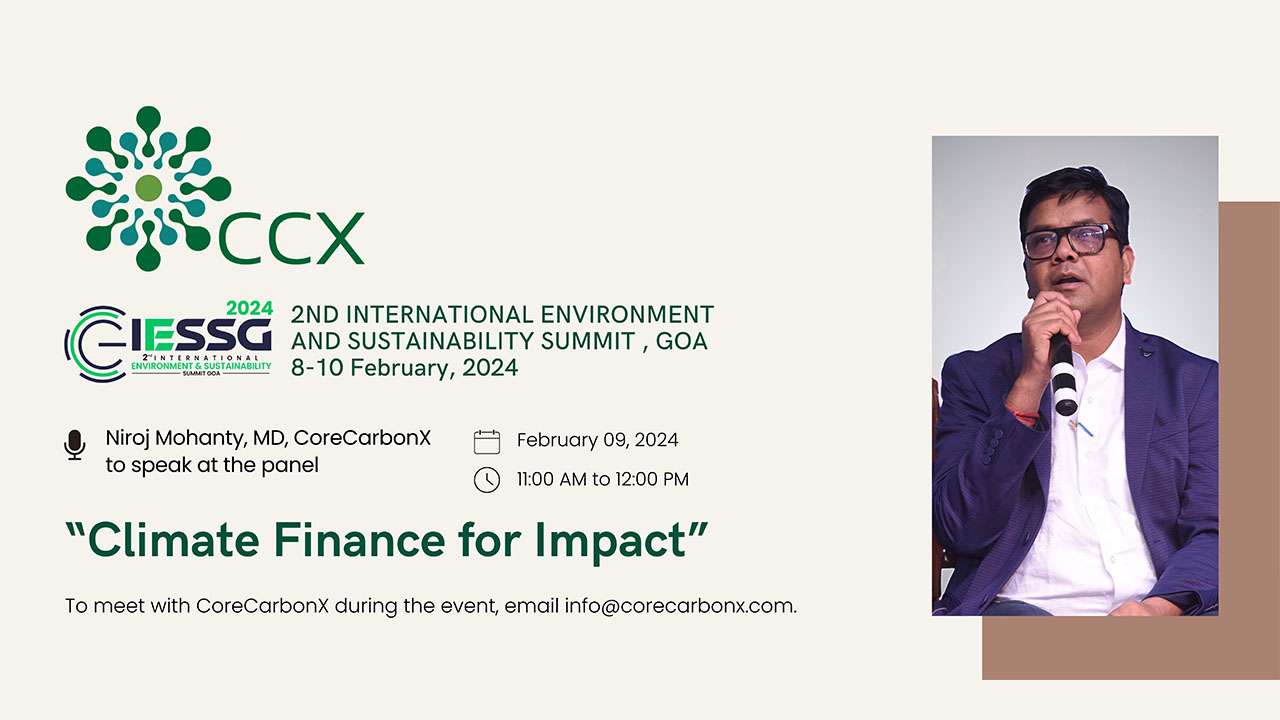 2nd international Environment and Sustainability Summit